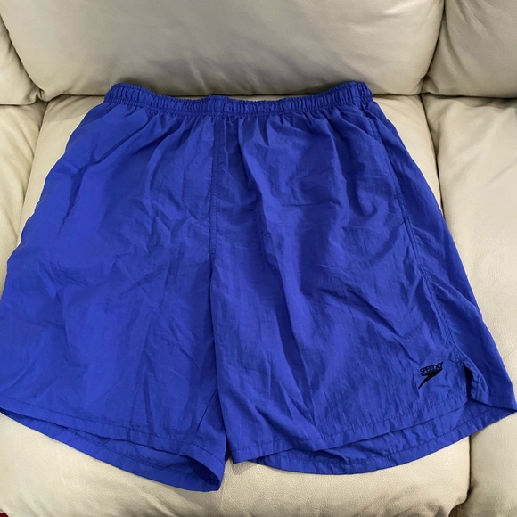 Speedo | Shorts | Vintage Speedo Bathing Suit | Poshmark